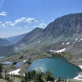 Sunlight Lake Trail, Montana - 58 Reviews, Map | AllTrails