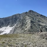 Sunlight Lake Trail, Montana - 58 Reviews, Map | AllTrails