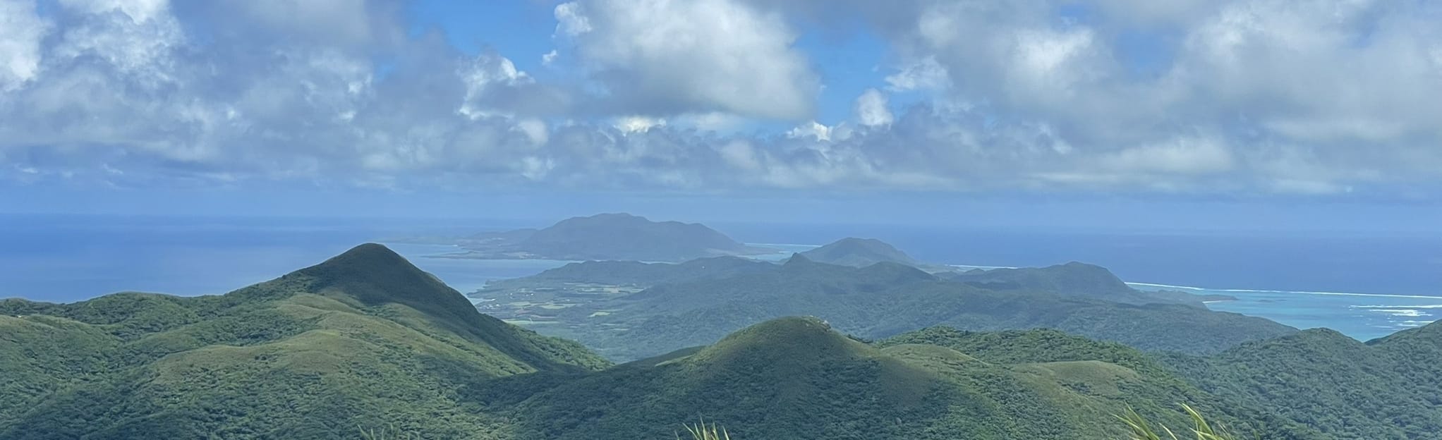 Mount Omoto, Okinawa, Japan - 8 Reviews, Map | AllTrails