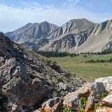 Frazier Lake, Montana - 123 Reviews, Map | AllTrails