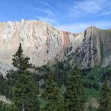 Frazier Lake, Montana - 123 Reviews, Map | AllTrails
