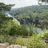 Ice Age Trail: St. Croix Falls to Gandy Dancer, Wisconsin - 93 Reviews ...