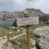 Mistymoon Trail, Wyoming - 172 Reviews, Map | AllTrails