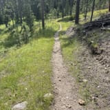 Black Hills Centennial Trail, South Dakota - 111 Reviews, Map | AllTrails