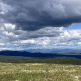 Summit Trail to Wickersham Dome, Alaska - 179 Reviews, Map | AllTrails