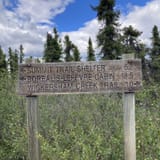 Summit Trail to Wickersham Dome, Alaska - 232 Reviews, Map | AllTrails