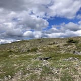 Summit Trail to Wickersham Dome, Alaska - 232 Reviews, Map | AllTrails