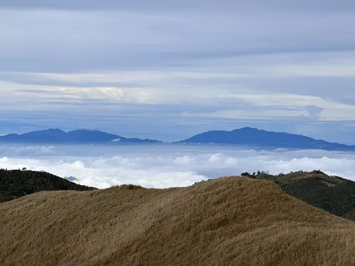 Best Hikes and Trails in Mt. Pulag National Park | AllTrails