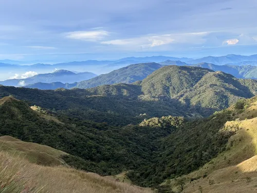 Best 10 Hikes and Trails in Upper Agno River Basin | AllTrails