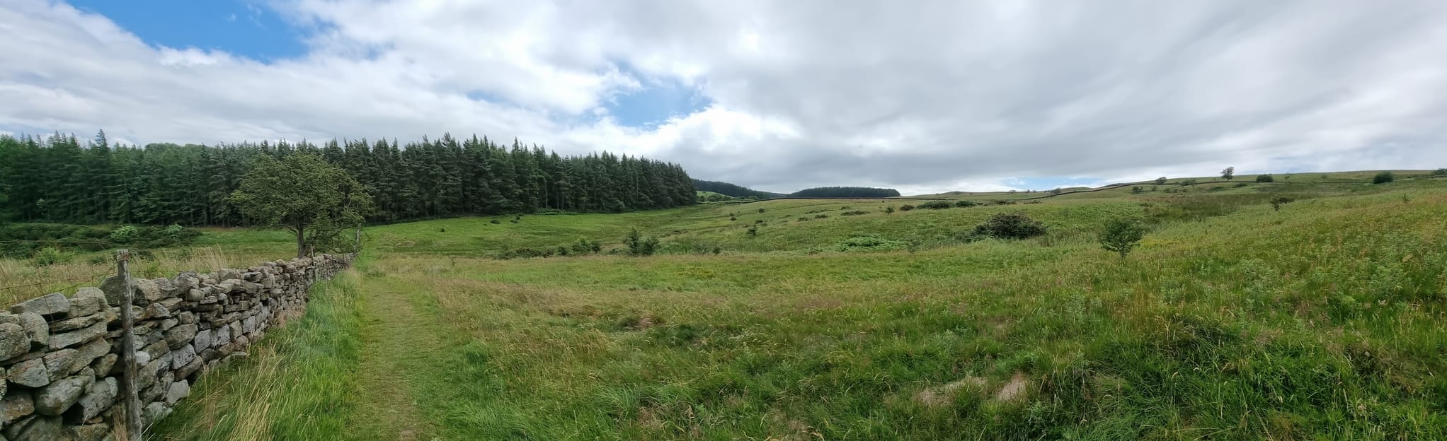Swinton Bivouac and Swinton Park Walk: 94 foto's - North Yorkshire ...