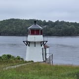 Squirrel Point Lighthouse Trail, Maine - 298 Reviews, Map | AllTrails
