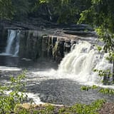 Presque Isle River Waterfalls Trail, Michigan - 368 Reviews, Map ...