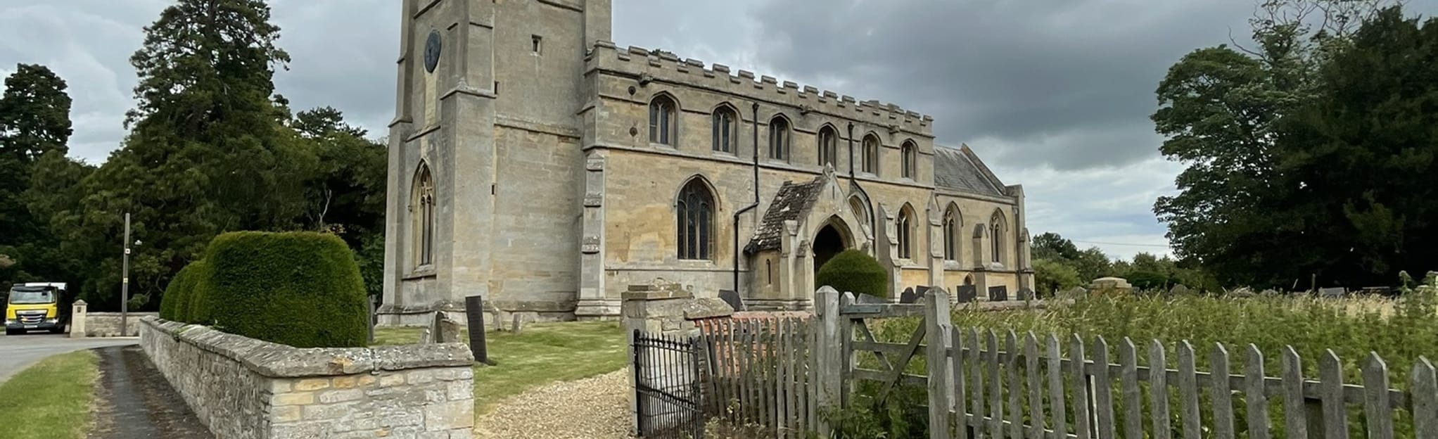 Aswarby Circular, Lincolnshire, England - 7 Reviews, Map | AllTrails
