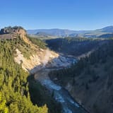 Calcite Springs Overlook Trail, Montana - 160 Reviews, Map | AllTrails