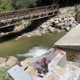 Dripping Rock Falls, Utah - 716 Reviews, Map | AllTrails