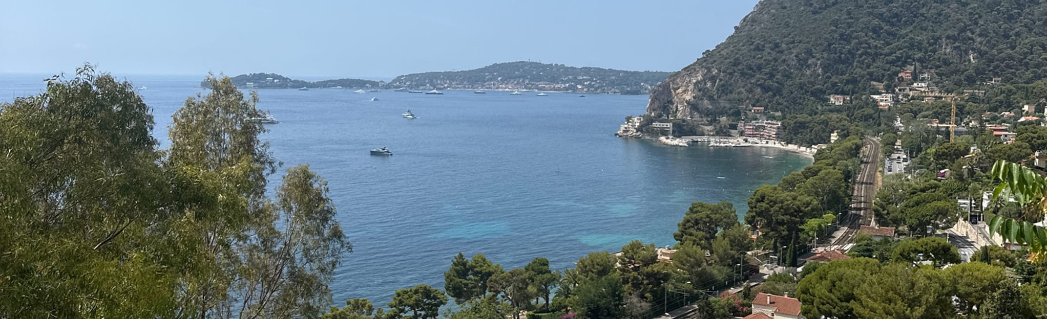 Sentier Nietzsche: Èze-Bord-de-Mer - Èze Village: 411 Zdjęcia – Alpy ...