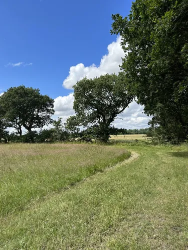 Best Hikes and Trails in Culcheth Linear Park | AllTrails