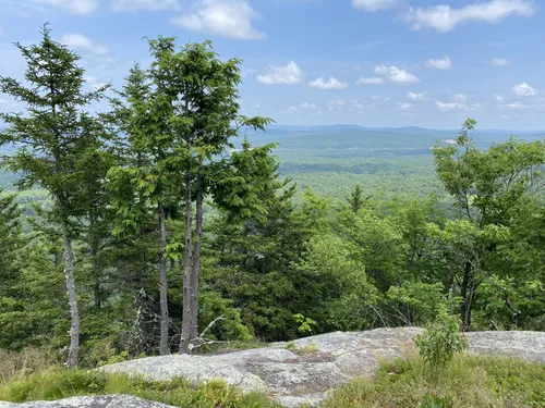 Best Hikes and Trails in Ossipee | AllTrails