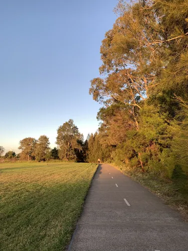 Best Hikes and Trails in George Kendall Riverside Park | AllTrails