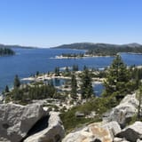 Loon Lake via Rubicon Trail, California - 326 Reviews, Map | AllTrails