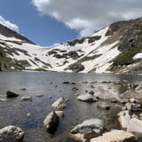 Kelly Lake Trail, Colorado - 105 Reviews, Map | AllTrails
