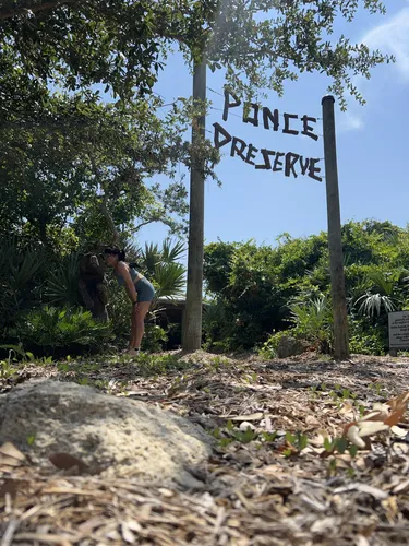 Best Hikes and Trails in Ponce Preserve Park | AllTrails