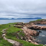 White Point Lookout, Nova Scotia, Canada - 412 Reviews, Map | AllTrails