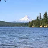 Timothy Lake Loop, Oregon - 290 Reviews, Map | AllTrails