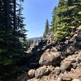 Timothy Lake Loop, Oregon - 290 Reviews, Map | AllTrails