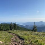 Chilco Mountain Trail [CLOSED], Idaho - 644 Reviews, Map | AllTrails