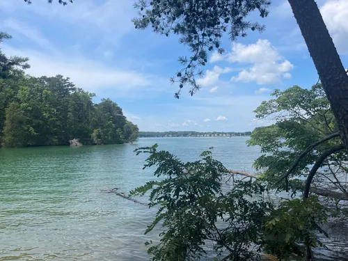 Best Hikes and Trails in Smith Mountain Lake State Park | AllTrails