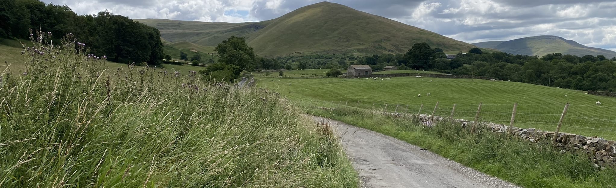 Murton Pike and Dufton Pike, Cumbria, England - 17 Reviews, Map | AllTrails
