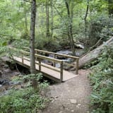 The Blue Ridge Escarpment, North Carolina - 159 Reviews, Map | AllTrails