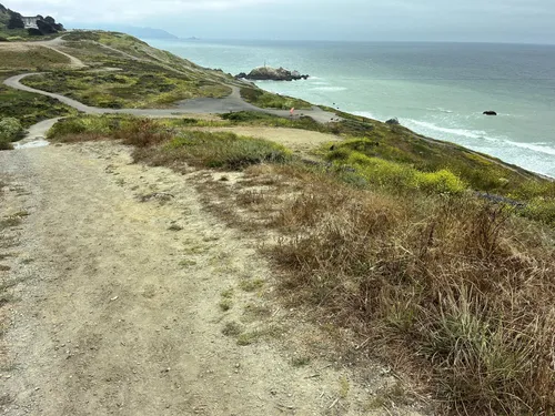 Best Hikes and Trails in Mussel Rock Park | AllTrails