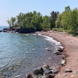 Iona's Beach Scientific and Natural Area, Minnesota - 97 Reviews, Map ...