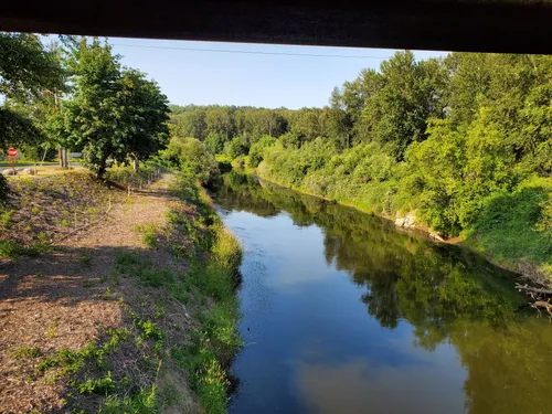 Best Hikes and Trails in Spring Creek Hatchery State Park | AllTrails