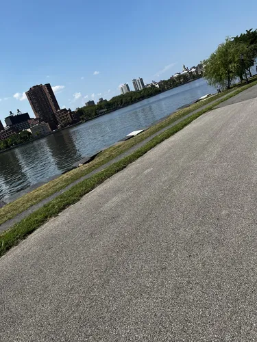 Best Hikes and Trails in Randalls Island Park | AllTrails