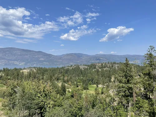 10 Best Trails and Hikes in Vernon | AllTrails