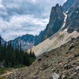 Gorman Lake Trail, British Columbia, Canada - 181 Reviews, Map | AllTrails