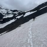 Crow Pass Trail from Girdwood Trailhead, Alaska - 339 Reviews, Map ...