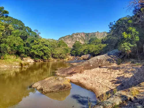 Best Hikes and Trails in Oribi Gorge Nature Reserve | AllTrails