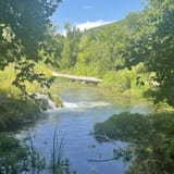 Cascade Springs Interpretive Trail, Utah - 425 Reviews, Map | AllTrails