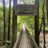 Signal Point Trail via Suck Creek Road, Tennessee - 513 Reviews, Map ...