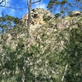 Jack Ferris Lookout via Trachyte Circuit, Queensland, Australia - 363 ...