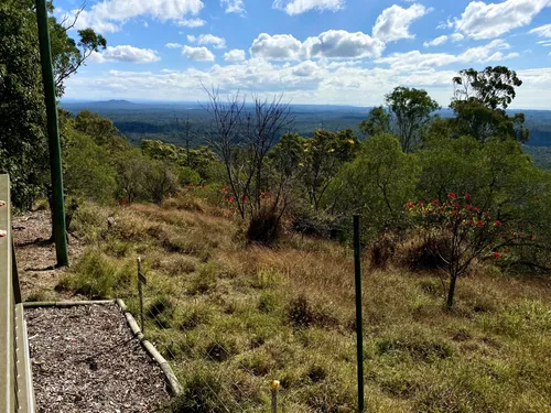 10 Best Trails and Hikes in Mount Cotton | AllTrails