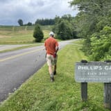 The Blue Ridge Escarpment, North Carolina - 159 Reviews, Map | AllTrails