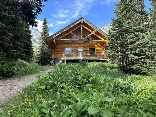 Best Hikes and Trails in Babine Mountains Provincial Park | AllTrails