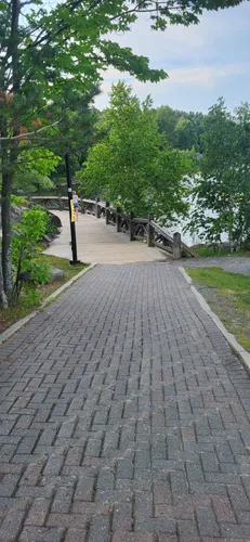 2023 Best Views Trails in Bell Park | AllTrails