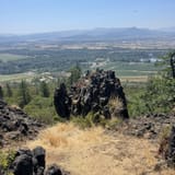 Upper Table Rock Trail, Oregon - 1,596 Reviews, Map | AllTrails