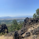 Upper Table Rock Trail, Oregon - 1,596 Reviews, Map | AllTrails
